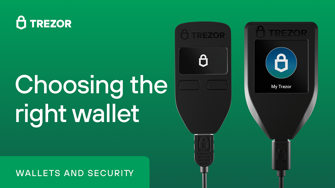 Cos'è Trezor Wallet: Recensione e previsioni in italiano - Tokize.com Cos'è Trezor Wallet: Recensione e previsioni in italiano - Tokize.com
